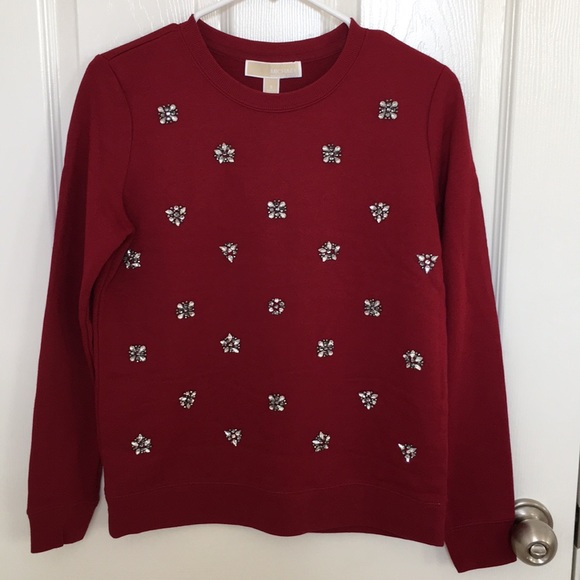 MICHAEL Michael Kors | Sweaters | Michael Kors Sweater | Poshmark